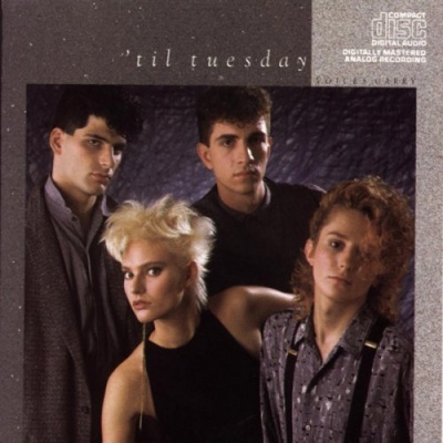 'Til Tuesday Songs, Albums, Reviews, Bio & More | AllMusic