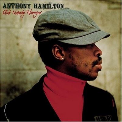 Anthony Hamilton Songs, Albums, Reviews, Bio & More | AllMusic