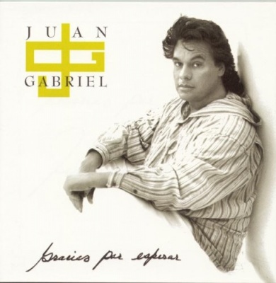 Juan Gabriel Songs, Albums, Reviews, Bio & More | AllMusic