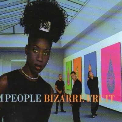M People Songs, Albums, Reviews, Bio & More | AllMusic