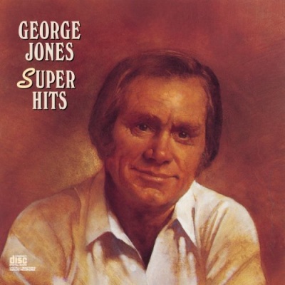 George Jones - Super Hits Album Reviews, Songs & More | AllMusic