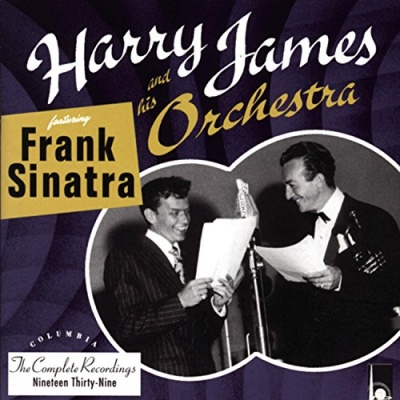 Harry James, Harry James & His Orchestra - The Complete Recordings ...