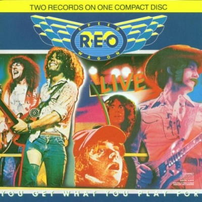 REO Speedwagon Songs, Albums, Reviews, Bio & More | AllMusic