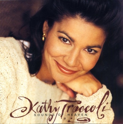 Kathy Troccoli Songs, Albums, Reviews, Bio & More | AllMusic