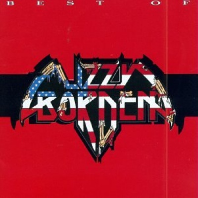 The Best of Lizzy Borden - Lizzy Borden | Songs, Reviews, Credits ...