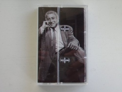 The Essential Tony Bennett [Columbia/Legacy] - Tony Bennett | Release ...
