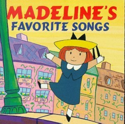 Madeline's Favorite Songs - Madeline | Release Info | AllMusic
