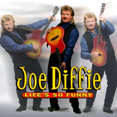 Joe Diffie Songs, Albums, Reviews, Bio & More | AllMusic