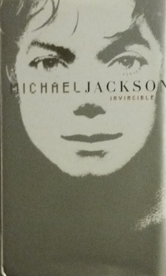 Invincible - Michael Jackson | Release Info | AllMusic
