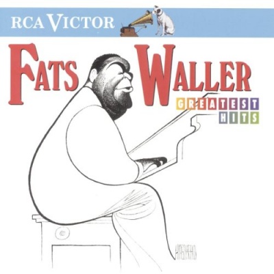 Fats Waller - Greatest Hits [RCA] Album Reviews, Songs & More | AllMusic