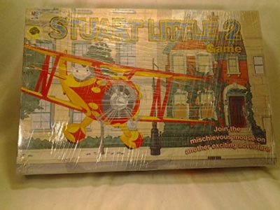 Stuart Little 2 - Original Soundtrack | Release Info | AllMusic