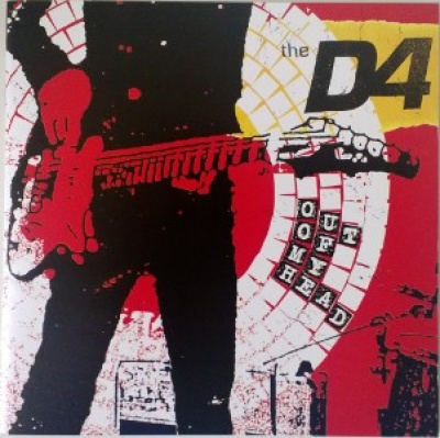 The D4 - Out of My Head Album Reviews, Songs & More | AllMusic
