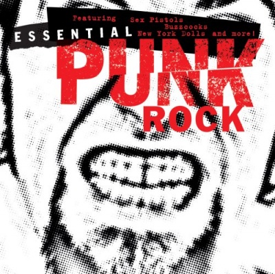 Various Artists - Essential Punk Rock Album Reviews, Songs & More ...