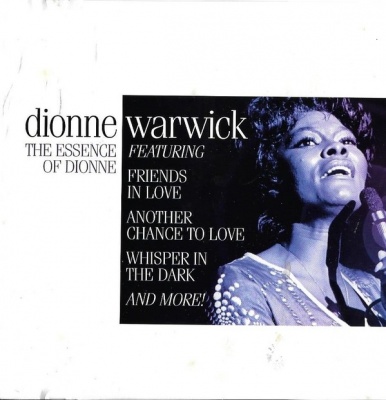 Dionne Warwick - The Essence of Dionne Album Reviews, Songs & More ...
