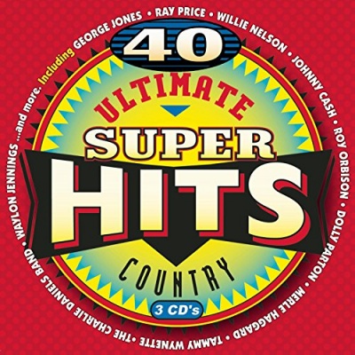 Various Artists - Ultimate Country Super Hits [Sony Box Set] Album Reviews, Songs & More | AllMusic