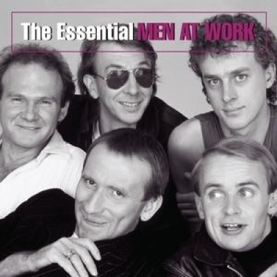 Men at Work - The Essential Men at Work Album Reviews, Songs & More ...