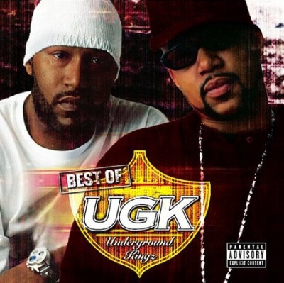 UGK Best of UGK Album Reviews, Songs & More | AllMusic