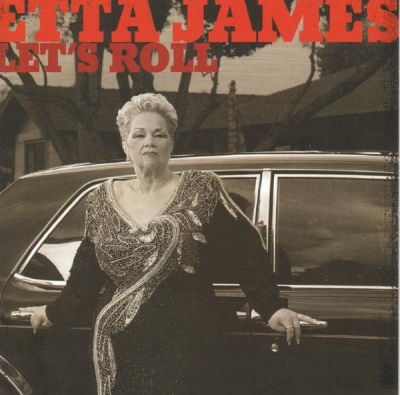 Etta James Songs, Albums, Reviews, Bio & More | AllMusic