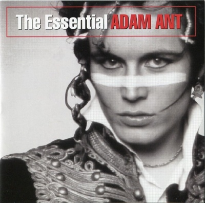 Adam Ant The Essential Adam Ant Album Reviews, Songs & More | AllMusic