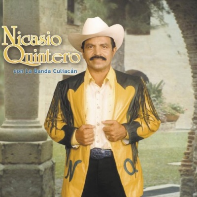 Nicasio Quintero - Ay! Que Chulos Ojos Album Reviews, Songs & More ...