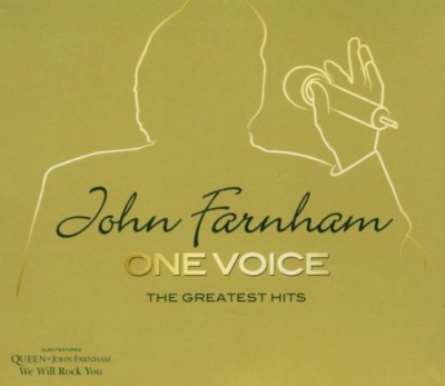 John Farnham - One Voice: Greatest Hits Album Reviews, Songs & More ...