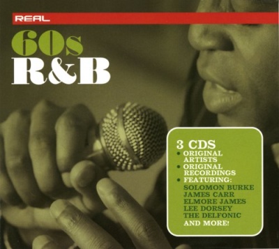Various Artists - Real 60's: R&B Album Reviews, Songs & More | AllMusic