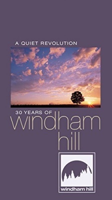 Various Artists - A Quiet Revolution: 30 Years of Windham Hill Album ...