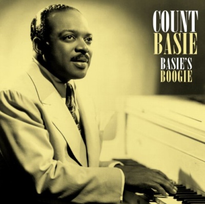 Count Basie - Basie's Boogie Album Reviews, Songs & More | AllMusic