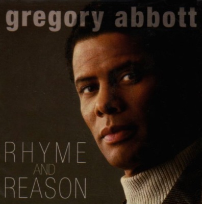 Gregory Abbott - Rhyme and Reason Album Reviews, Songs & More | AllMusic