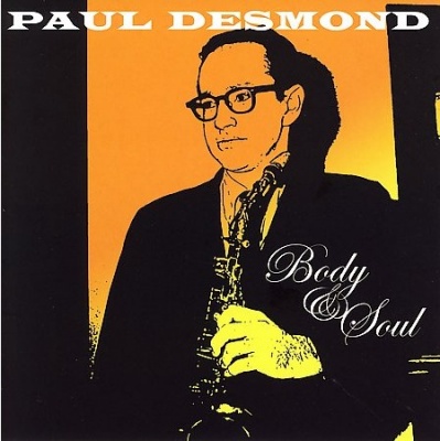Paul Desmond Body and Soul Album Reviews, Songs & More | AllMusic