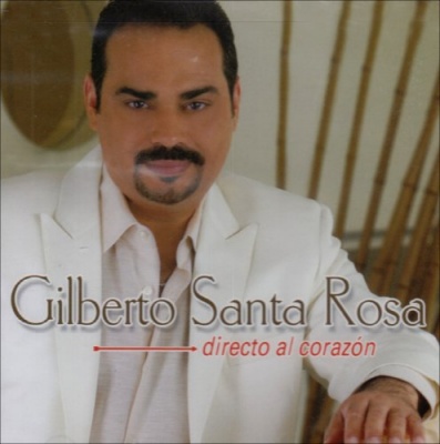 Gilberto Santa Rosa - Directo al Corazón Album Reviews, Songs & More ...