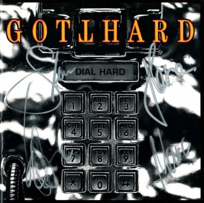Gotthard | Album Discography | AllMusic