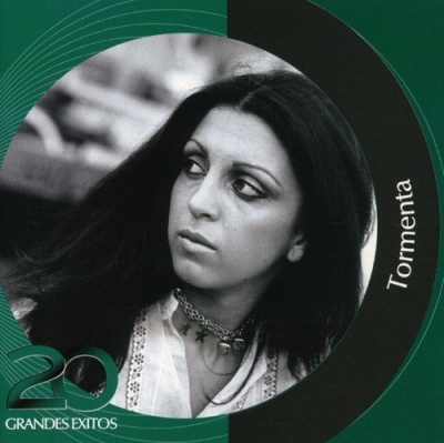 Tormenta - Inolvidables RCA: 20 Grandes Exitos Album Reviews, Songs ...