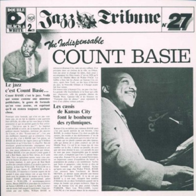 Count Basie - The Indispensable Count Basie Album Reviews, Songs & More ...