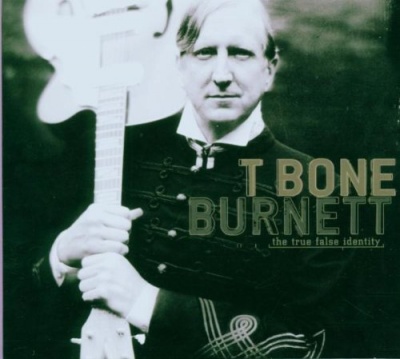 T-Bone Burnett Songs, Albums, Reviews, Bio & More | AllMusic