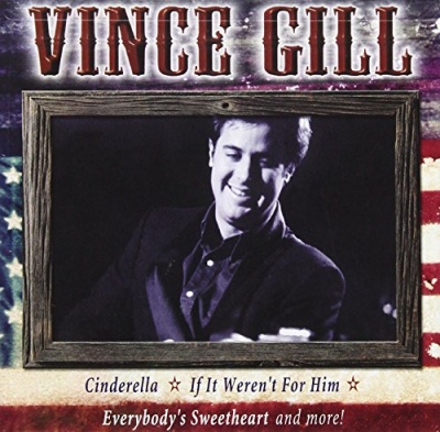 Vince Gill - All American Country Album Reviews, Songs & More | AllMusic