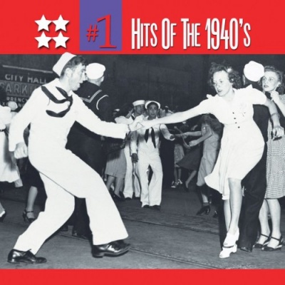 Various Artists - Number One Hits of the 1940's Album Reviews, Songs & More | AllMusic