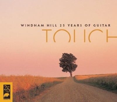 Various Artists - Touch: Windham Hill 25 Years of Guitar Album Reviews ...