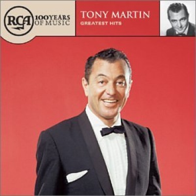 Tony Martin - Greatest Hits Album Reviews, Songs & More | AllMusic