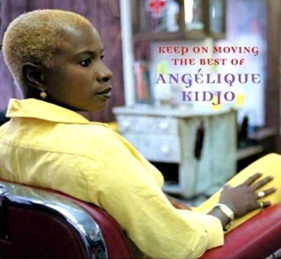 Angélique Kidjo Songs, Albums, Reviews, Bio & More | AllMusic