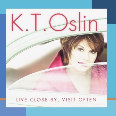 K.T. Oslin - Live Close By, Visit Often Album Reviews, Songs & More ...