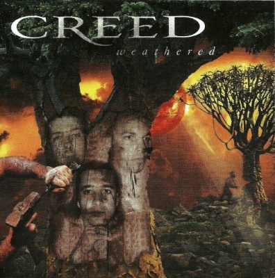 Creed Weathered Album Reviews, Songs & More | AllMusic