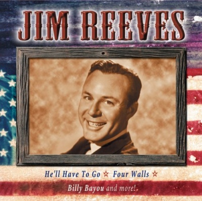 Jim Reeves - All American Country Album Reviews, Songs & More | AllMusic