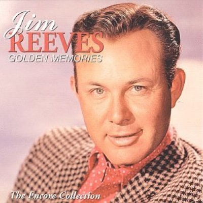Jim Reeves - Golden Memories Album Reviews, Songs & More | AllMusic