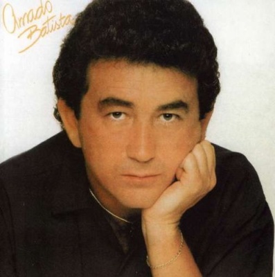 Amado Batista - Amado Batista 85 Album Reviews, Songs & More | AllMusic