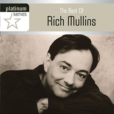 Rich Mullins - The Best of Rich Mullins: Platinum Series Album Reviews ...