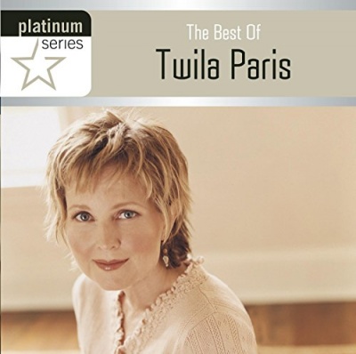 Twila Paris - The Best of Twila Paris: Platinum Series Album Reviews ...