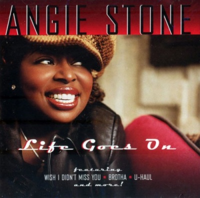 Angie Stone - Life Goes On Album Reviews, Songs & More | AllMusic