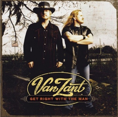 Van Zant Songs, Albums, Reviews, Bio & More | AllMusic