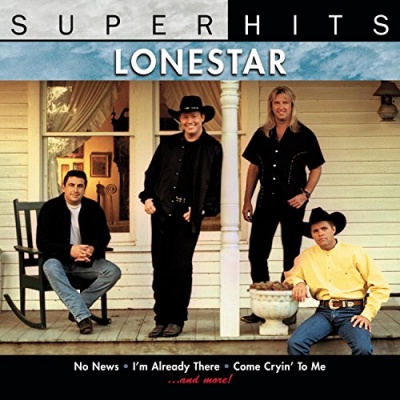 Lonestar - Super Hits Album Reviews, Songs & More | AllMusic